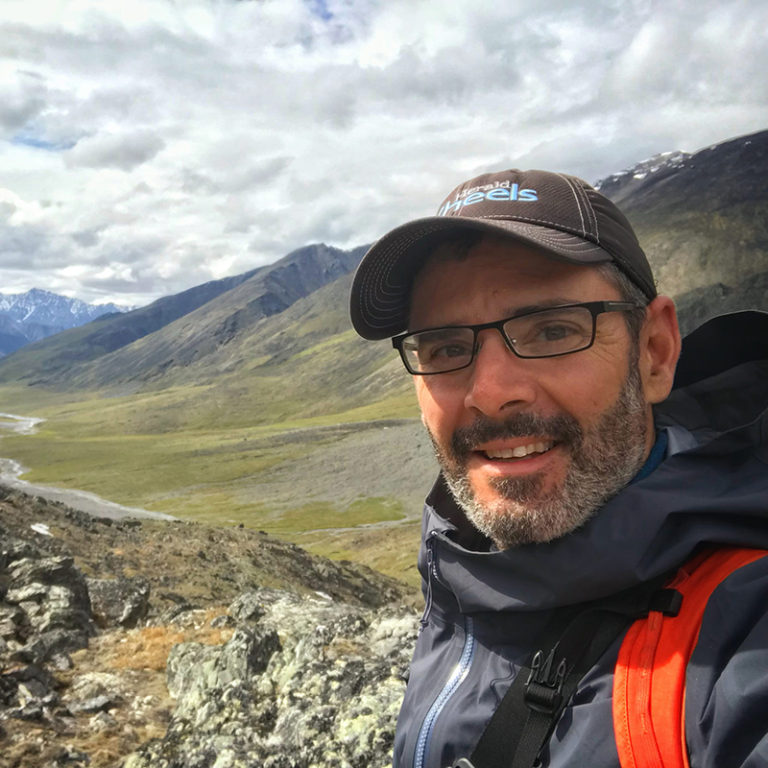 Community Feature Matt Jacques, 2020 in Review | CPAWS Saskatchewan