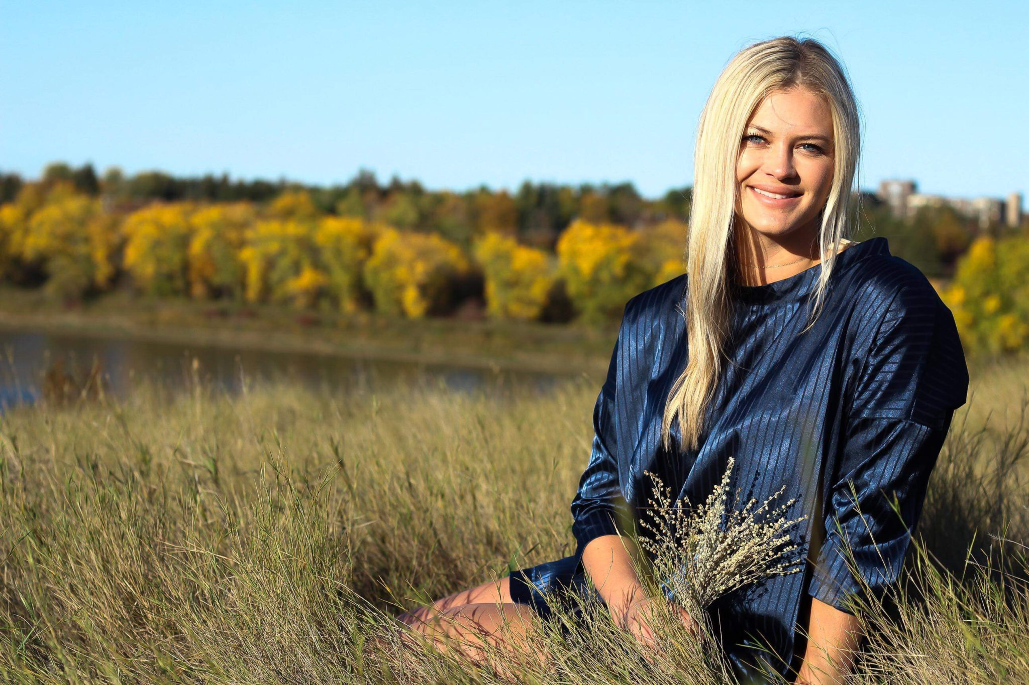 Community Feature: Kim Derkach, RN | CPAWS Saskatchewan