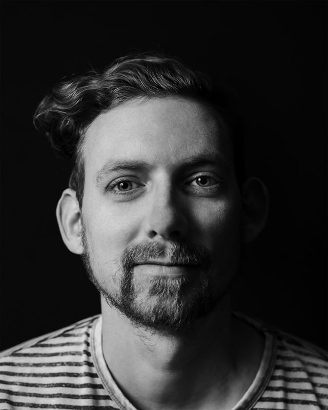 Community Feature: Scott Aspinall | CPAWS Saskatchewan